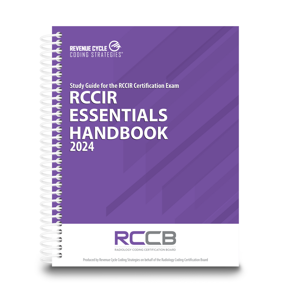 RCC/RCCIR Resources – RCCS Store