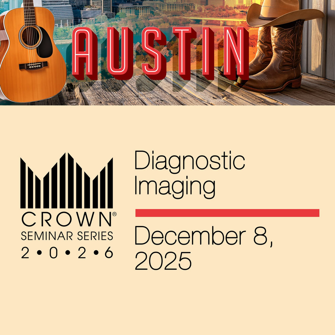 Medical Coding Conference - CROWN 2026 – RCCS Store