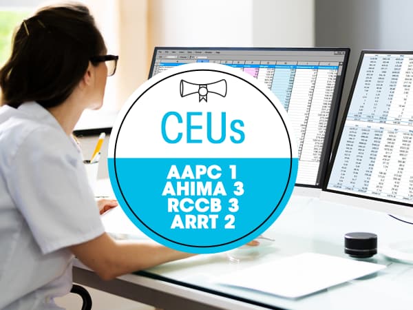 ICD-10-CM Radiology Coding Course | RCCS – RCCS Store