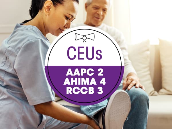 Trauma & External Cause ICD-10 Coding Course | RCCS – RCCS Store